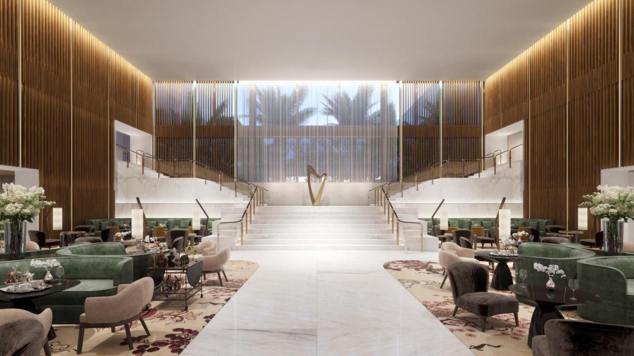 Launching Invitation | Forever Mom & Baby Expo